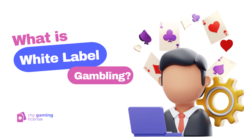 What is White Label Gambling?